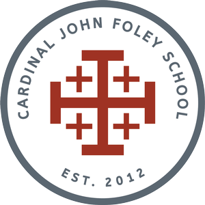 Cardinal John Foley Regional Catholic Schoo - Admissions Online
